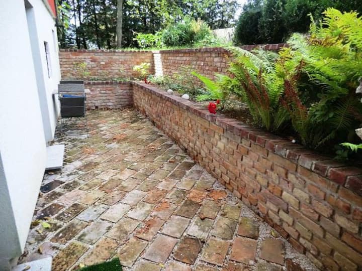 W23/5/1 Apartment Für Lustige Leute - Sankt Pölten