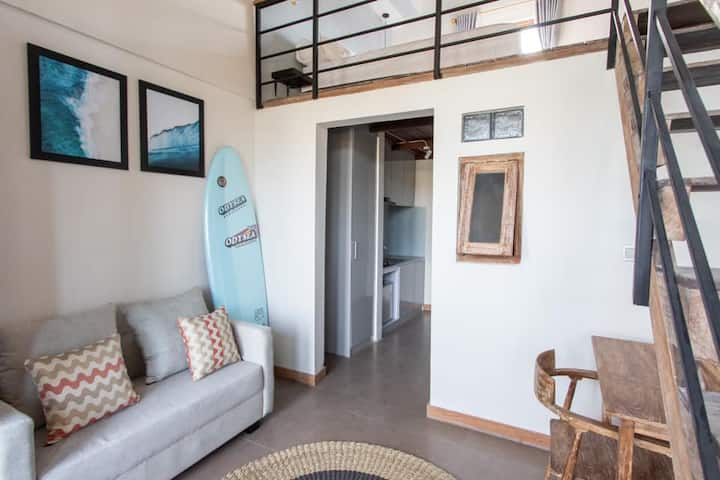 Loft / Apartment N3 Pererenan - Bali