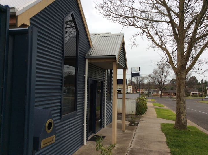 Grampiansway Hamilton Townhouse - Hamilton