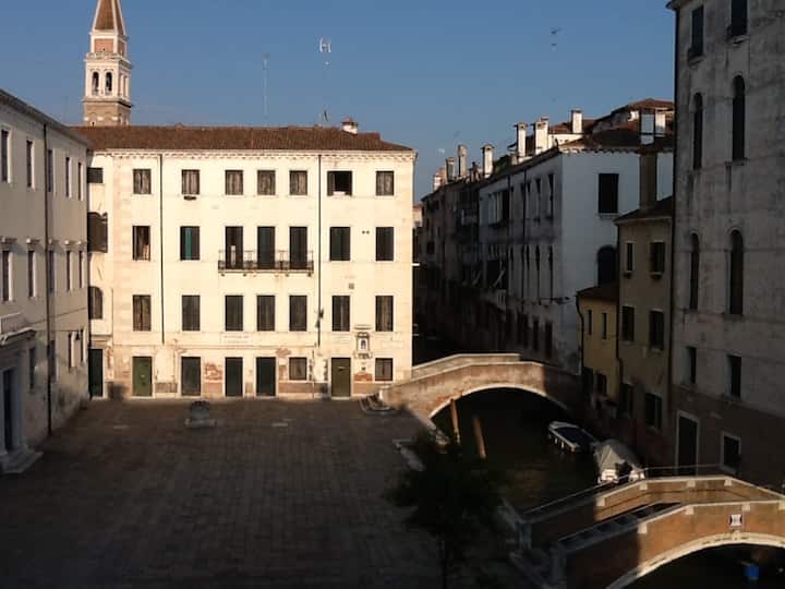 Design Apartament In Venice - Castelfranco Veneto
