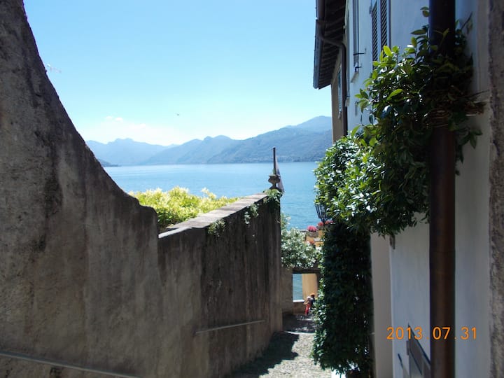 "Taverna"la Gondolalariana - Varenna