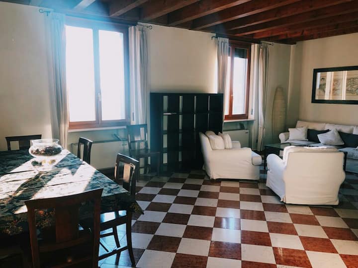 Porta Nuova Home - Verona