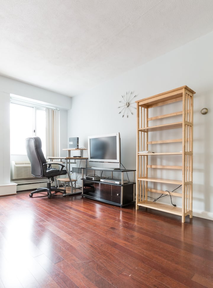 Harvard Square Apartments By Next Star - Cambridge, MA