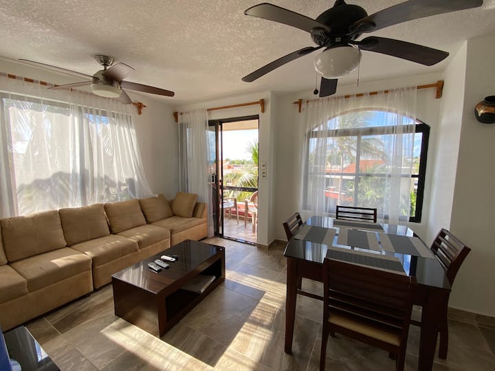 A Piece Of Paradise In Puerto Morelos - Puerto Morelos