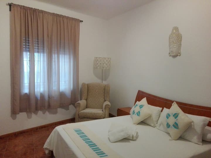 Big Room In The Center Of Sitges - Sitges