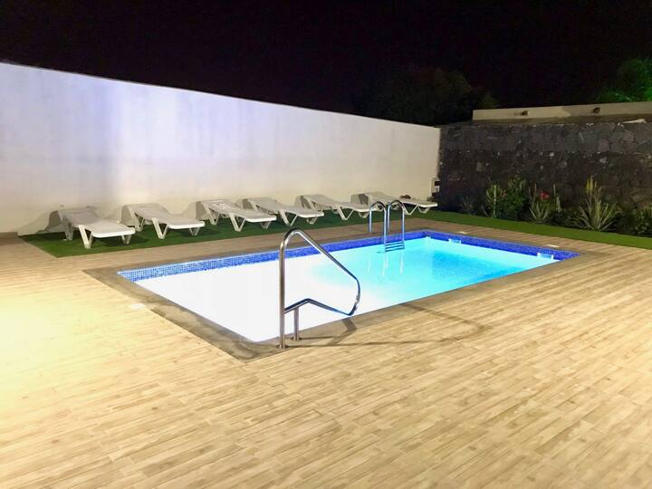 Casa Nepal - Playa Blanca, Las Palmas, España