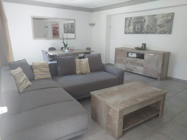 Maison De Village - La Colmiane