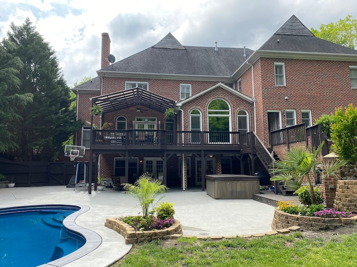 Sanbonani- Welcome To All - Charlotte, NC