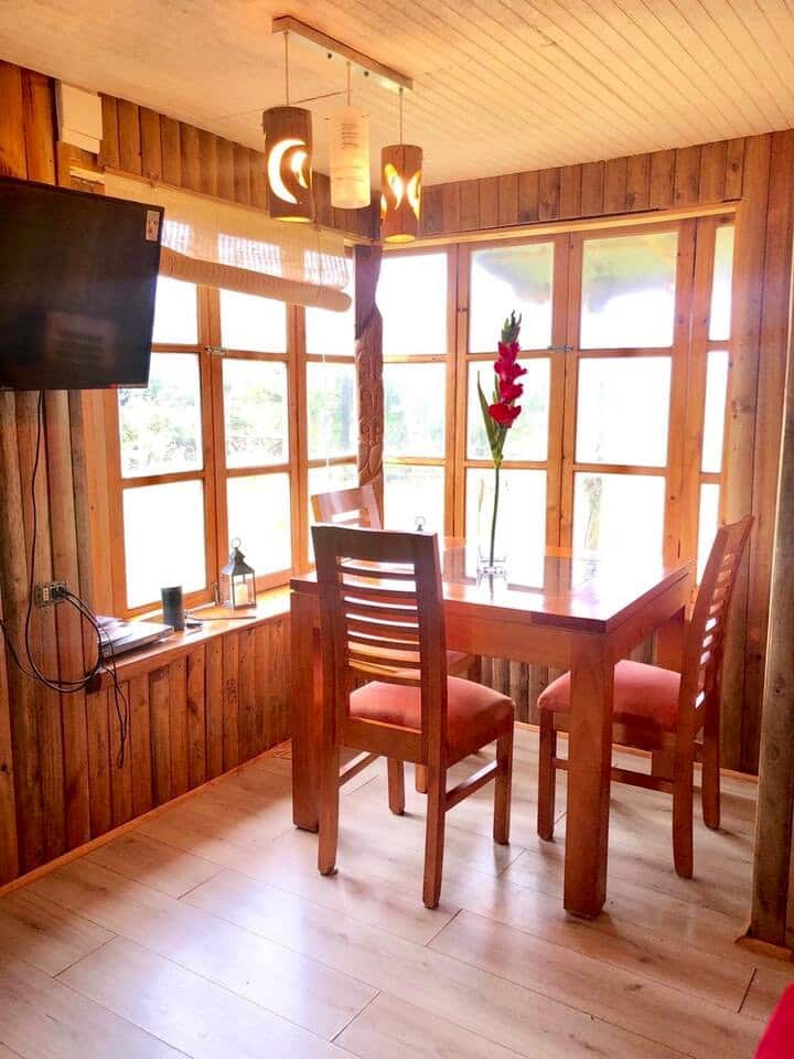 Cabaña Discover Rapa Nui - Easter Island