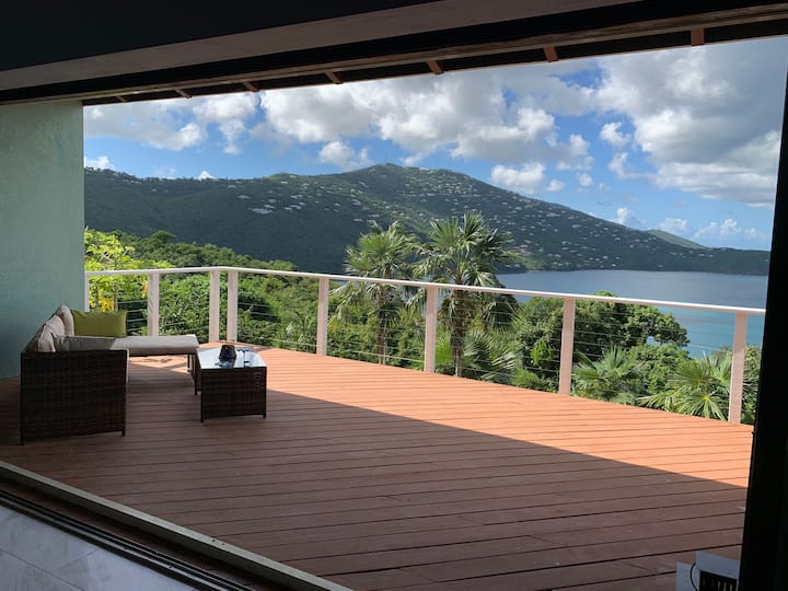 Sugar Apple Lane - Charlotte Amalie