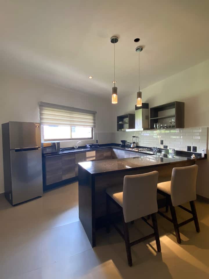 Estudio Cerca Del Mar Y Del Malecón "D" - Puerto Vallarta