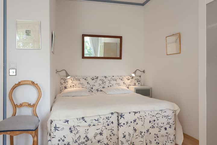 Excl. Studio A Mitte/hansaviertel - Berlijn