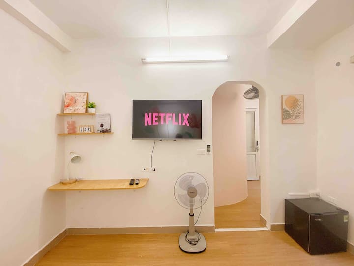 Affordable Room For 3/1br-1wc/old*quarter - Hanoï