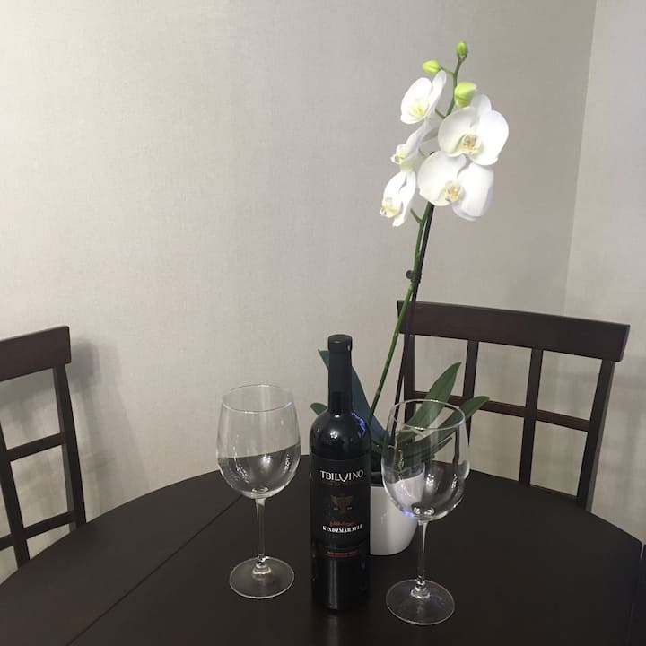 Gm Apartment - Tbilisi