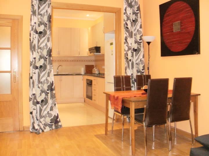 Bel Appartement Dans Gràcia (Bcn). - Barcelona
