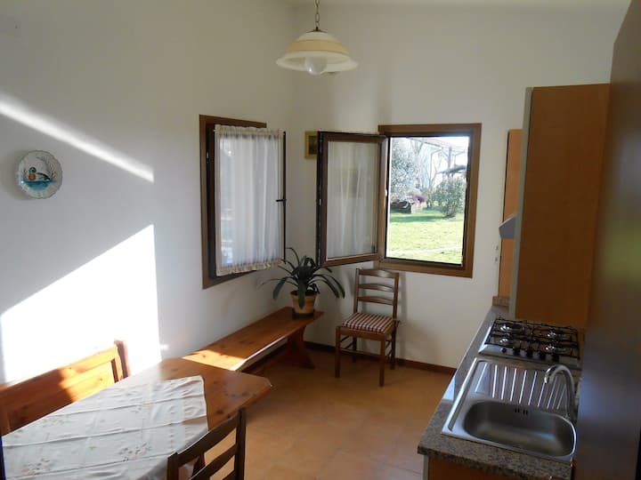 Triple Bedroom In Farm Contest - Jesolo
