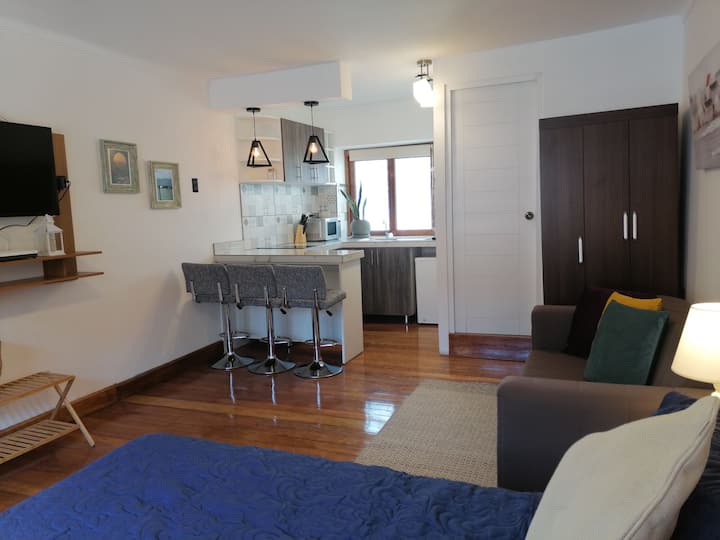 Loft - Tierra Bella - San Blas - Cuzco
