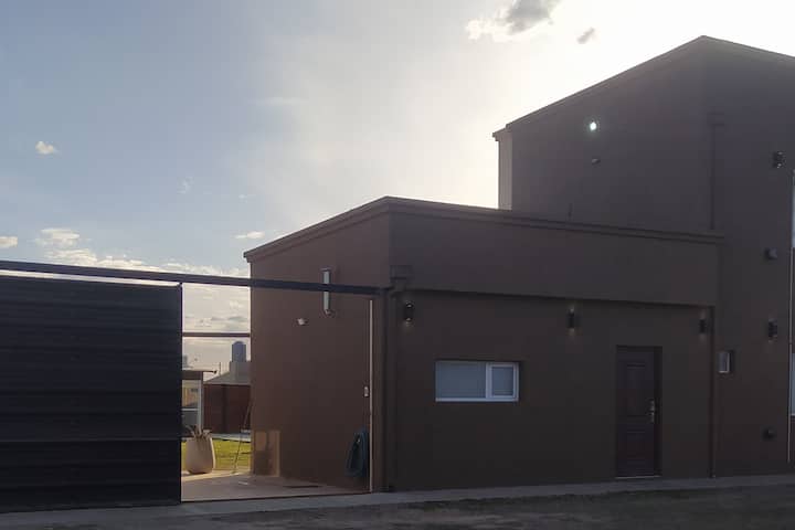 Punto Brisas - Bahía Blanca
