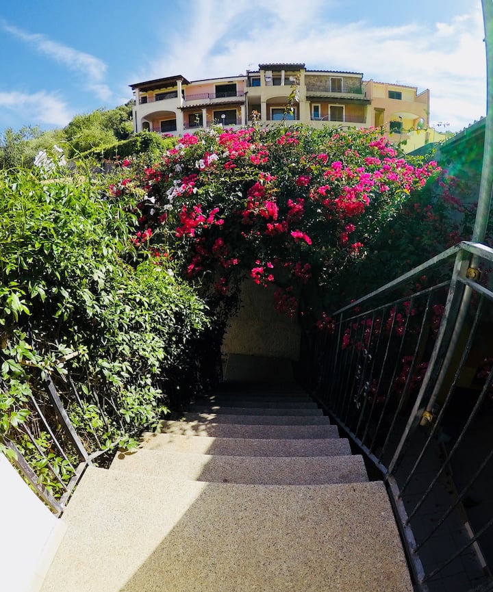 Appartamento In Centro - Villasimius