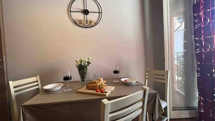 A Casa Di Maria - Catania