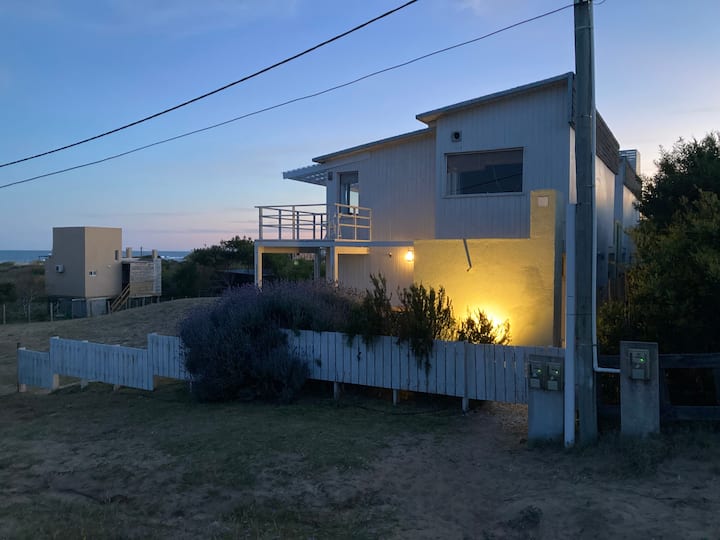 Las Marinas Bh-  A 50 Mts De La Playa. - Uruguay