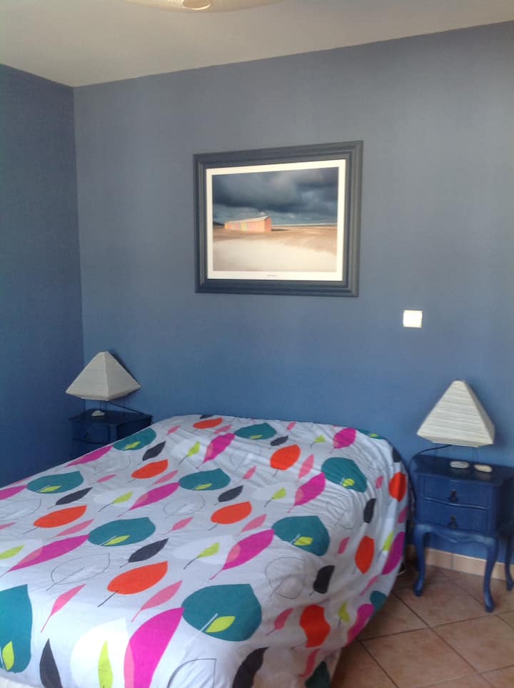 Chambre Calme, à 100 Mètres De Mer, Pt Déj Compris - Saint-Nazaire