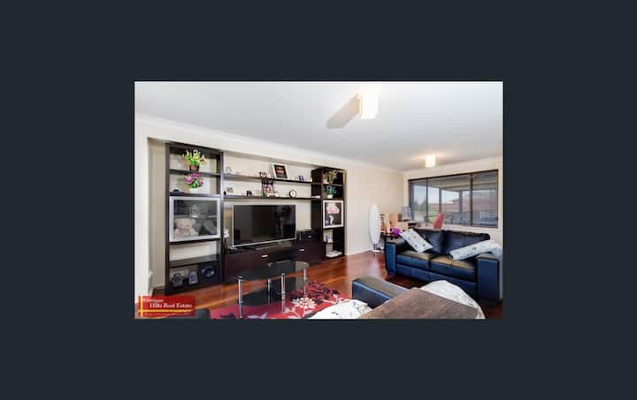 Bed And Bath - Blacktown