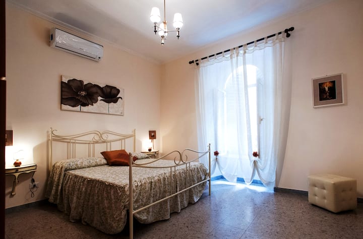 Domus Ines  Roma San Pietro - Roma