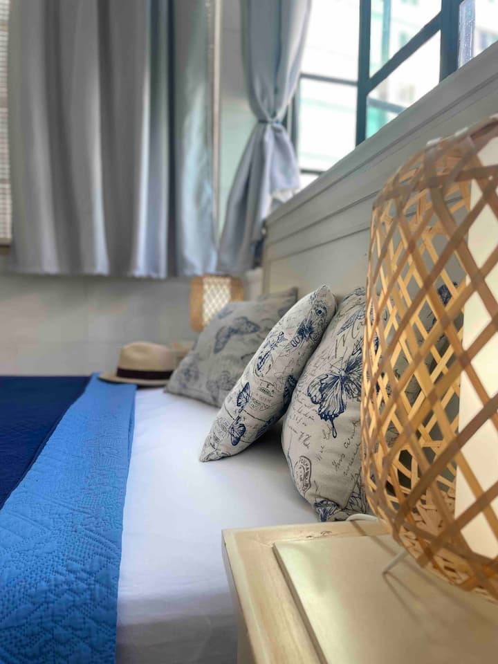 Best Boutique Hostel Downtown Center - City View - Havana