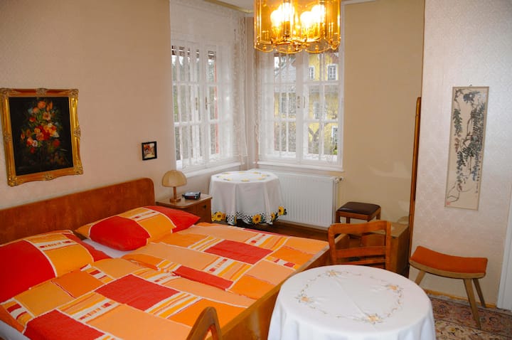 Wörthersee Room /Velden City Centre - Wörthersee