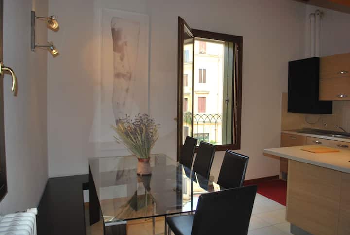 House Delle Bele - Vicenza