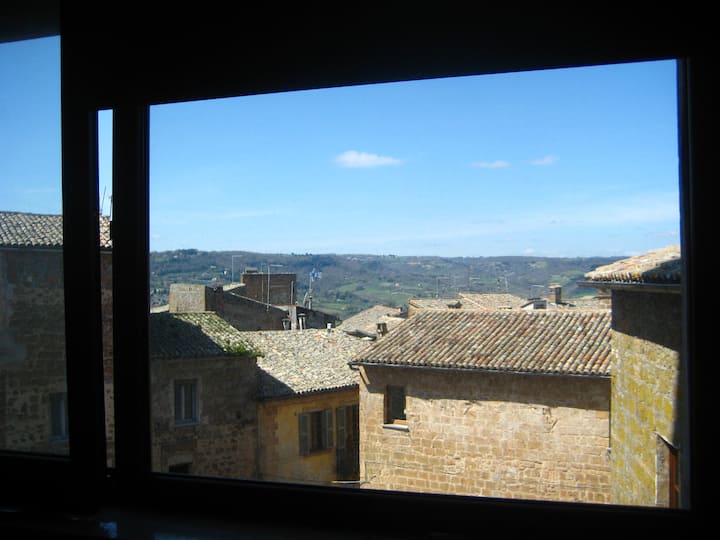 Torre Polidori Appartamento - Orvieto