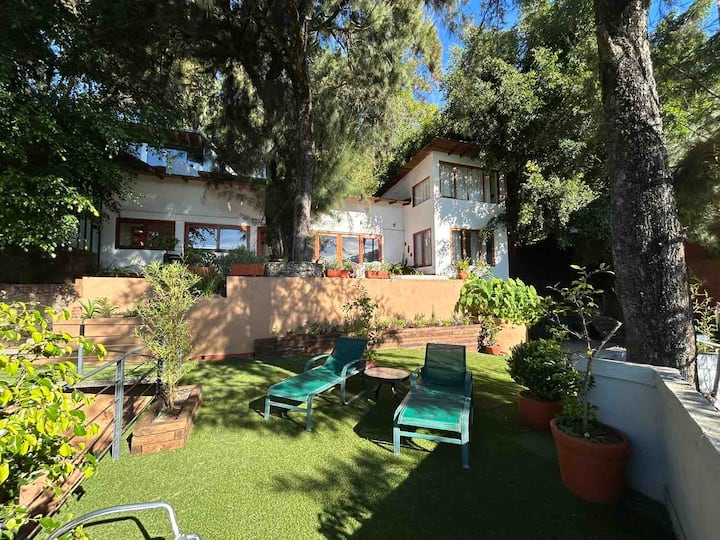 Casa Con Jacuzzi Y Vista Al Lago - Valle de Bravo