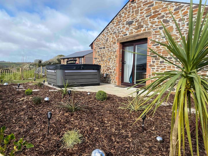 Bimbling Cottage - St Agnes