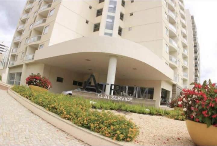 Atrium Thermas Residence - Caldas Novas