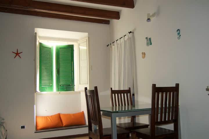 Alghero Old Town Apartment - Alghero