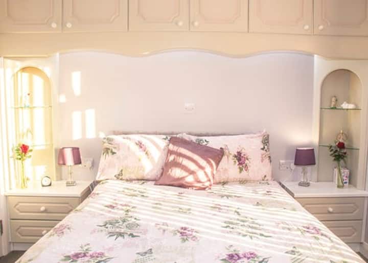 Garron View Bnb - Cushendall