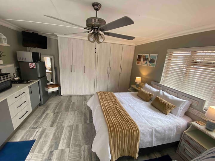 Cozy Cottage Hartenbos / Mossel Bay - Mossel Bay