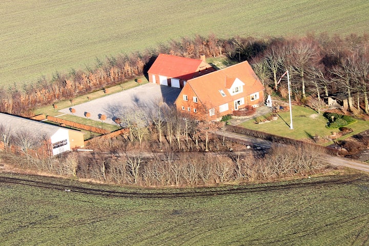 Thisted Vacation Rentals & Homes - Denmark | Airbnb