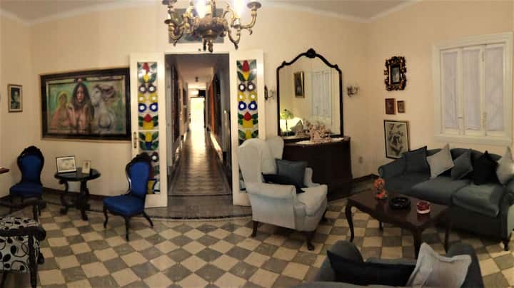 Chaletgodoy3bedroomswifi,3bath,swimpool - Havana