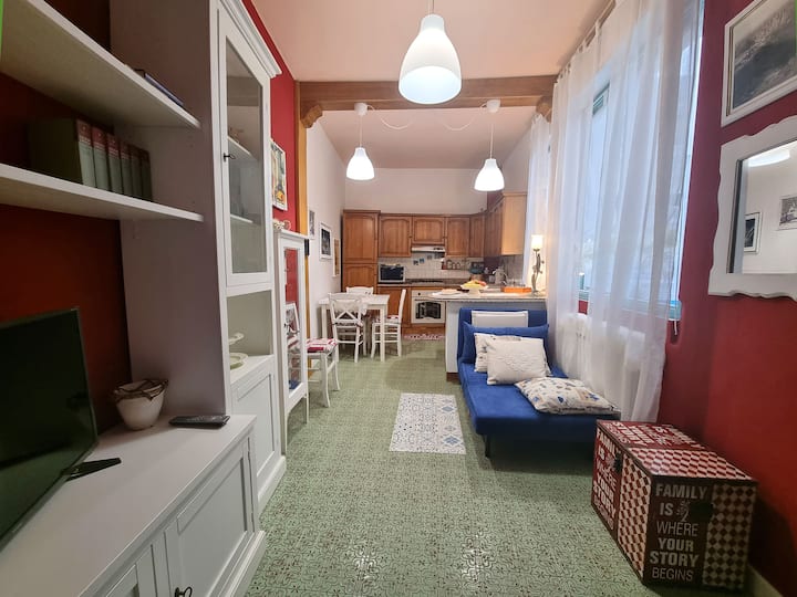 Appartamento"al Centro" Iunq2709 - Dorgali