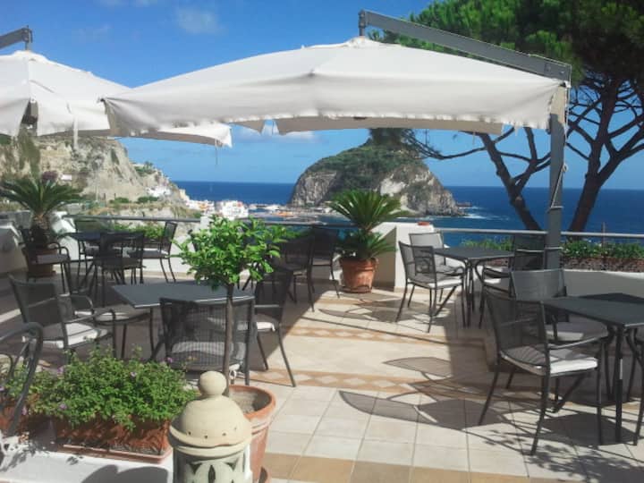 B&b Casa Gerardo - Ischia