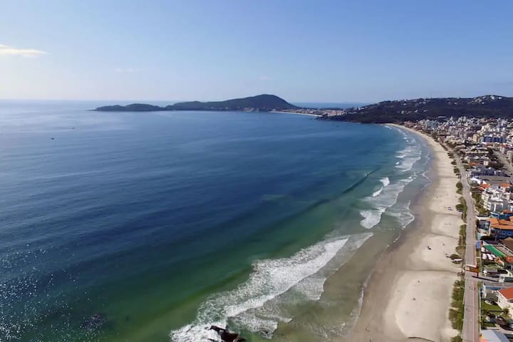 Apartamento Bombas à 40 Metros Do Mar - Bombinhas