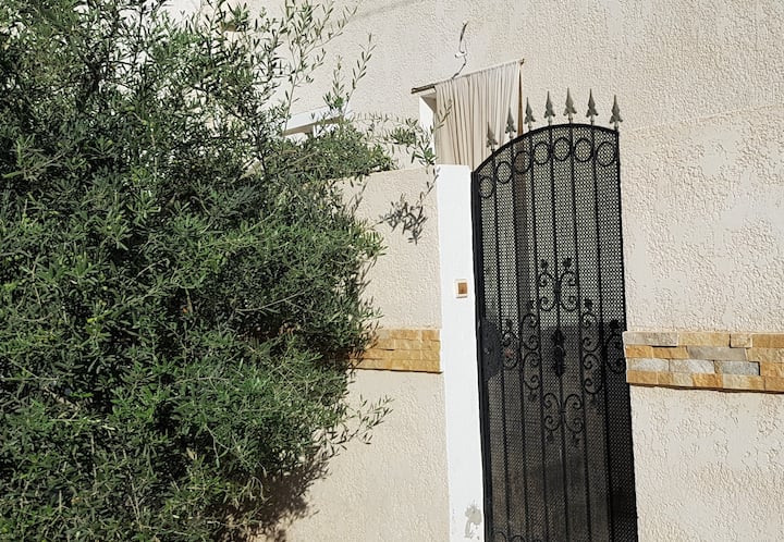 Studio Skanes Monastir - Monastir
