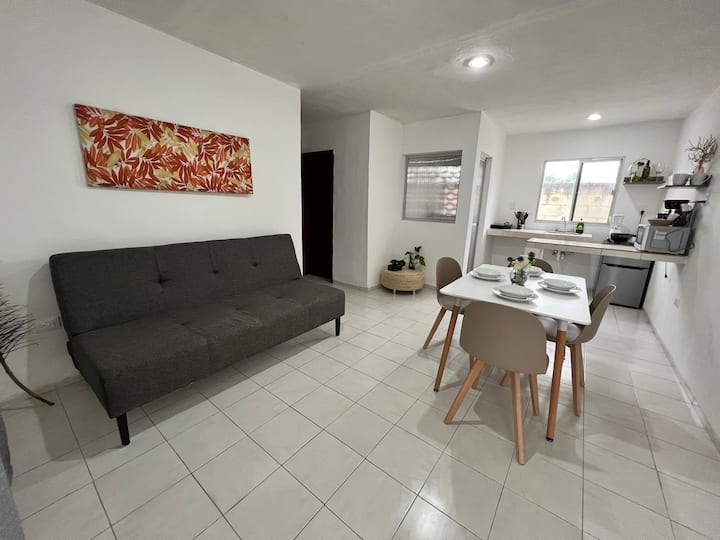 Paseo Montejo,z Hotelera,restaurantes 2do Nivel.ll - Mérida