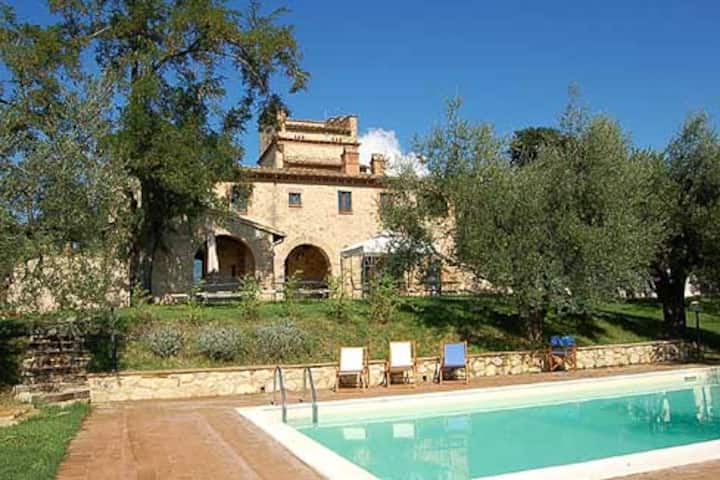Agriturismo Marinella  Appartamento Ciliegi - Narni