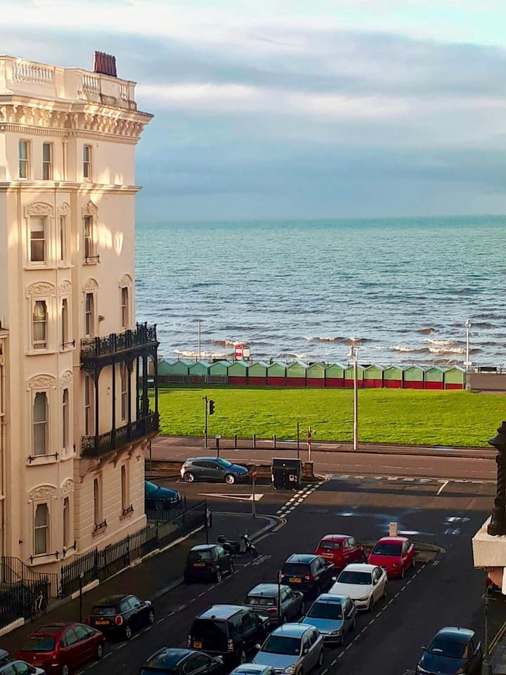 Double Room With En-suite - Hove