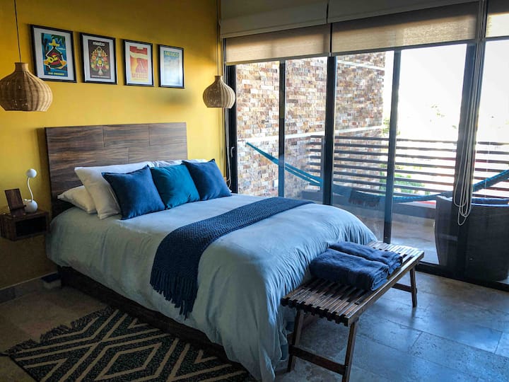 Downtown Playa Del Carmen Studio - Playa del Carmen