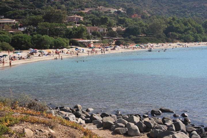 Casa Torre Delle Stelle - Cin It092037c2000s1500 - Sardaigne