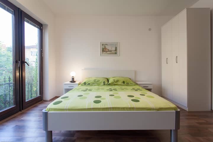 Neptune Apartments By The Lake - Ohrid